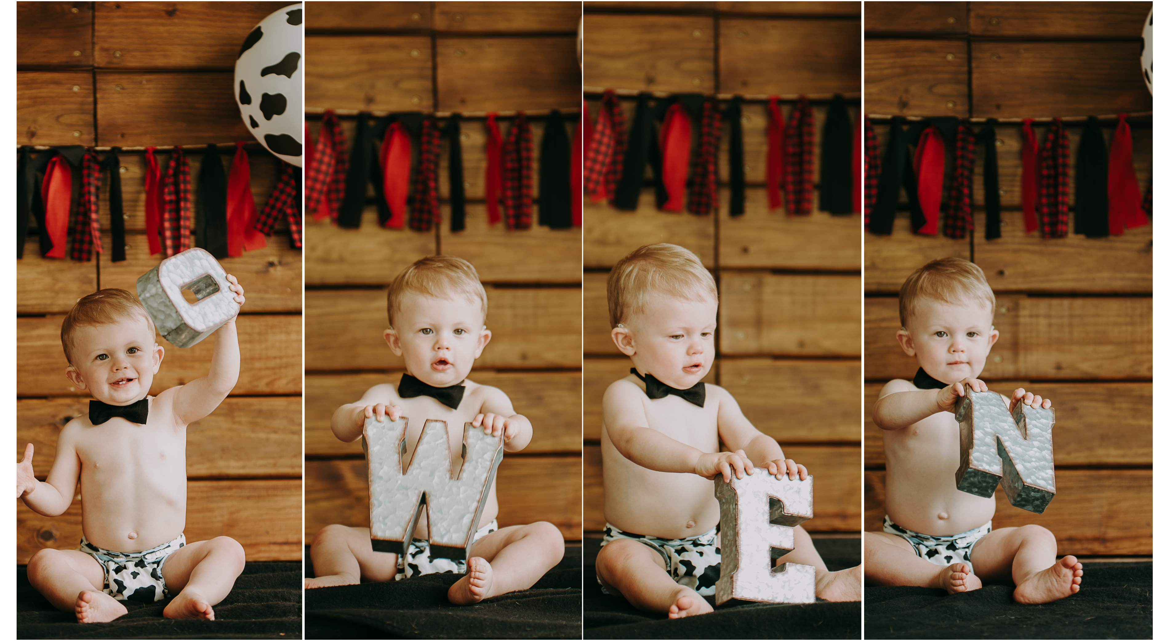 OWEN letters – Captured by Collier